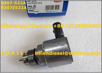 China Brand New /Mercedes High Pressure Control Valve 9307-522A / 9307Z522A /9307 522A , 100% original Control Valve PCV for sale