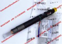 China 100% original 28386106 fuel injector fits JAC/Jianghuai 1042200FD020 Genuine and Brand New CR Injector for sale
