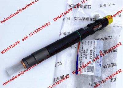 China 100% original 28386106 fuel injector fits JAC/Jianghuai 1042200FD020 Genuine and Brand New CR Injector for sale