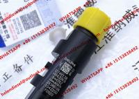 China 100% original 28386106 fuel injector fits JAC/Jianghuai 1042200FD020 Genuine and Brand New CR Injector for sale