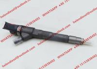 China 0445110418 Genuine and new Injector 0 445 110  418, 0445110520, 0986435212 , 504289548, 5801483286 for sale