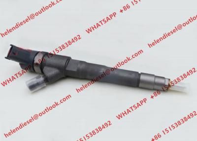 China 0445110418 Genuine and new Injector 0 445 110  418, 0445110520, 0986435212 , 504289548, 5801483286 for sale