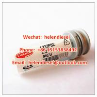 China original injector nozzle L222PBC Genuine and Brand new, exchange L028PBC,can fit 20440388, BEBE4C01101 for sale
