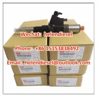China DENSO original injector 095000-0222, 095000-0220, 095000-022#,1-15300347-3 ,1153003473,1-15300347-0 ,1153003470 GENUINE for sale