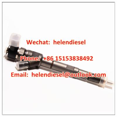China original injector 0445110232 , 0 445 110 232, 33800-4A400, 33800-4A410, 33800-4A420 Genuine and New 0445110233 for sale