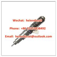 China original injector 33800-84410 , 3380084410, BEBE4C09102 HYUNDAI Genuine and New,original ELECTRONIC UNIT INJECTOR for sale