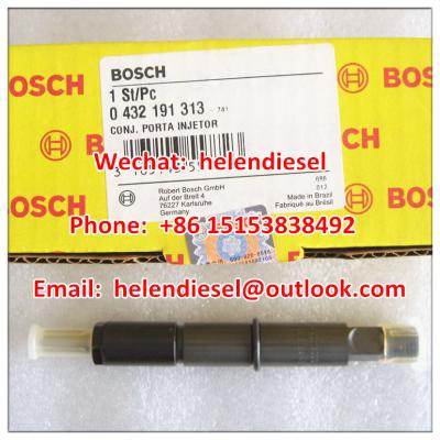 China Original and New injector 0432191313 , 0 432 191 313 , 02113000 , 0211 3000 Genuine  guaranteed for sale