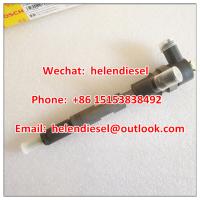 China Original and New injector 0445110059 , 0 445 110 059 ,05066820AA, 0986435149, 510990024,15062036F,Genuine for sale