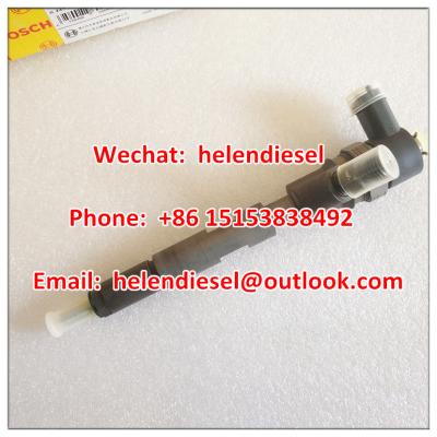 China Original and New injector 0445110059 , 0 445 110 059 ,05066820AA, 0986435149, 510990024,15062036F,Genuine for sale