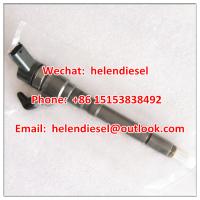 China Original and New injector 0445110064 , 0 445 110 064 ,3380027000/33800-27000,3380027010/33800-27010 Genuine for sale