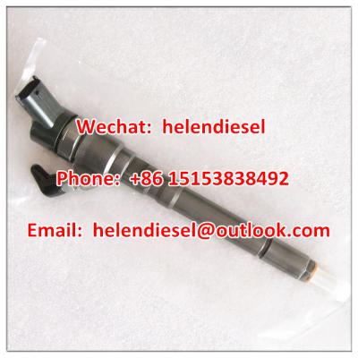 China Original and New injector 0445110064 , 0 445 110 064 ,3380027000/33800-27000,3380027010/33800-27010 Genuine for sale