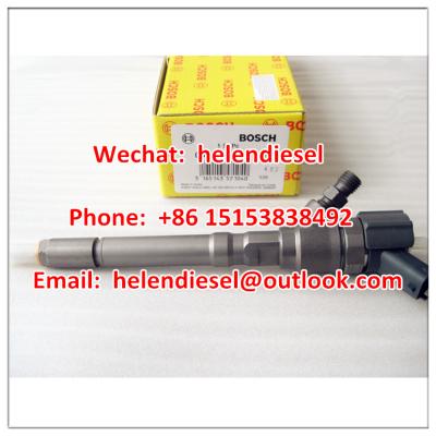 China Original and New injector 0445110101 , 0 445 110 101 ,3380027000/33800-27000,3380027010/33800-27010 Genuine for sale