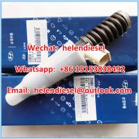China original BEBE4D21001, 21914232 , 3380084830 Genuine and New HYUNDAI 33800-84830 EUI unit injector 33800 84830 for sale