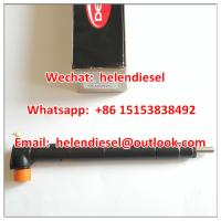 China original injector 25183185, 28239769 , 28264952 , 28489562 Genuine and New fit Chevrolet/Opel/Vauxhall for sale