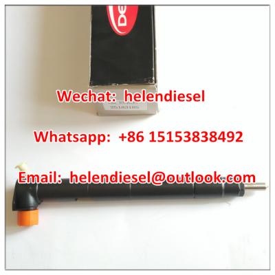 China original injector 25183185, 28239769 , 28264952 , 28489562 Genuine and New fit Chevrolet/Opel/Vauxhall for sale