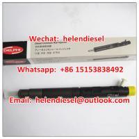 China original injector 28231014, 1100100-ED01 , 1100100ED01,1100100 ED01 Genuine and New GREAT WALL MOTOR (GWM) for sale