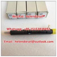 China original injector 28232242 ,8200132793, 8200240244 ,8200207935 ,8200049876 Genuine and New 166003978R,EJBR04101D for sale