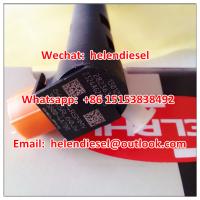 China original injector 28236381,  33800 4A700, 33800-4A700, 338004A700 Genuine and New HYUNDAI /KIA for sale