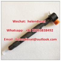 China original injector 28264952 , 25183185, 28489562 ,28239769 Genuine and New fit GM /Chevrolet / Opel/ Vauxhall for sale