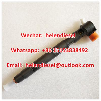 China original injector 28264952 , 25183185, 28489562 ,28239769 Genuine and New fit GM /Chevrolet / Opel/ Vauxhall for sale