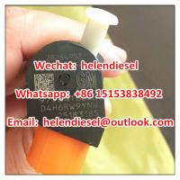China original injector 28264952 , 25183185, 28489562 ,28239769 Genuine and New fit GM /Chevrolet / Opel/ Vauxhall for sale