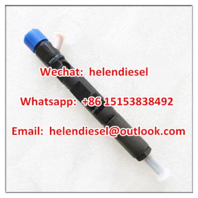 China Brand new Genuine  28232248 ,EJBR04001D, R04001D,166009384R ,8200049873,7711497153, Genuine and New CR Injector for sale