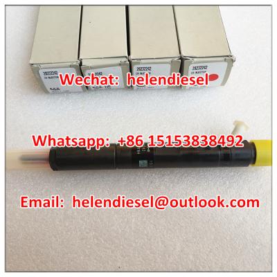 China original CR injector 28232242 , EJBR04101D , 8200132793, 8200240244 ,8200207935 ,8200049876,166003978R,R02101Z for sale
