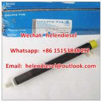 China Brand new Genuine  injector EJBR04901D , R04901D , 28280600 , 278901160101,Original for for sale