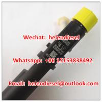 China Brand new Genuine  injector EJBR04901D , R04901D , 28280600 , 278901160101,Original for for sale