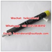 China Brand new Genuine  injector EJBR05301D, R05301D, F50001112100011 , F5000-1112100-011,EJBR06101D,original YUCHAI for sale