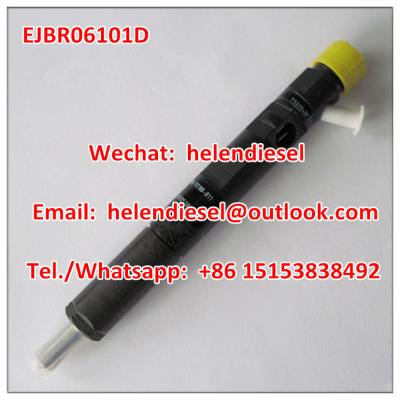 China Genuine Brand new  injector EJBR06101D ,R06101D, FB3001112100011 , FB300-1112100-011, exchange F50001112100011 for sale