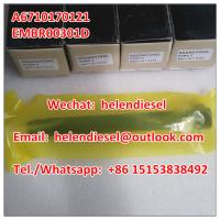 China Genuine Brand new Ssangyong injector EMBR00301D , R00301D ,A6710170121 ,  6710170121 original  , A 671 017 01 21 for sale