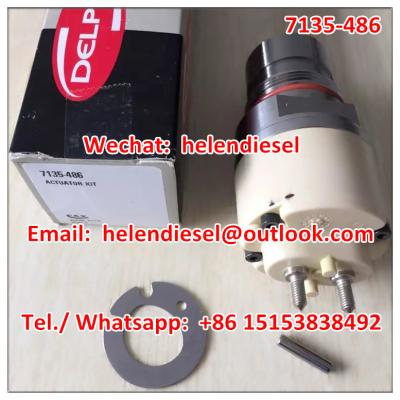 China Genuine and New   Actuator kit 7135-486 , 7135 486 , 7135486 original and brand new for sale