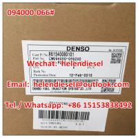 China Genuine and New DENSO Fuel Pump 094000-0660 , 094000-0662 , 0940000662 , CW094000-06620D, R61540080101 , 61540080101 for sale