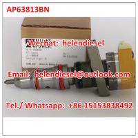 China Genuine and New HEUI Injector AP63813BN ,OEM1830691C1,1830692C91,1830693C1,1830694C93,2593597C91,ORIGINAL AND NEW for sale