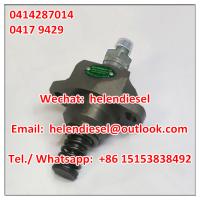 China Genuine and New  unit pump 0414287014 , 0 414 287 014 , DEUTZ  04179429 , 0417 9429  ORIGINAL AND BRAND NEW for sale