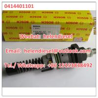 China Genuine  unit pump 0414401101 , 0 414 401 101 , Original DEUTZ 02111066 , 0211 1066, 2111066,02126891,0212 6891 for sale