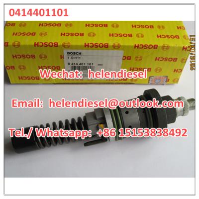 China Genuine  unit pump 0414401101 , 0 414 401 101 , Original DEUTZ 02111066 , 0211 1066, 2111066,02126891,0212 6891 for sale