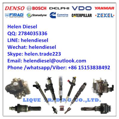 China Genuine  0445120 series injectors ORIGINAL for sale