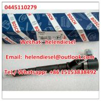 China Genuine   0445110279 ,0 445 110 279 ,33800-4A000 ,33800-4A100,33800-4A120,33800-4A150,33800-4A160,33800-4A170 for sale