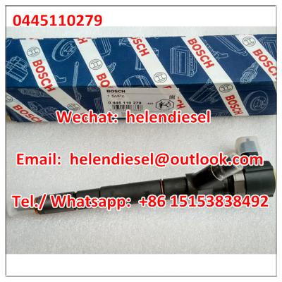 China Genuine   0445110279 ,0 445 110 279 ,33800-4A000 ,33800-4A100,33800-4A120,33800-4A150,33800-4A160,33800-4A170 for sale