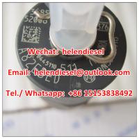 China Genuine and New  injector 0445110511 ,0 445 110 511 ,0445110 511 ,original  5801379115 for sale