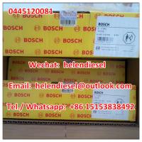 China Genuine and New  injector 0445120081 ,0 445 120 081 ,0445120 081 XICHAI original, exchange 0445120331,00986AD1001 for sale