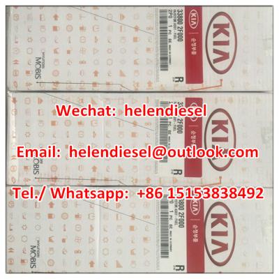 China Genuine and New KIA /HYUNDAI, 33800 2F000 ,33800-2F000 , 338002F000,   0445116018 , 0 445 116 018 , 0445116017, for sale