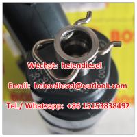 China Genuine New  injector 0445120002 ,0 445 120 002,500313105, 500384284,198081,198083,5001849912,/CITROEN/FIAT for sale