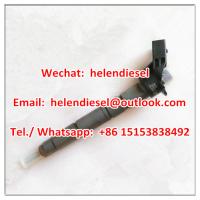 China Genuine and New  injector 0445116022,0445116023,0445116007,0445116014,0445116015,059130277BE, 059130277CJ,059130277 for sale