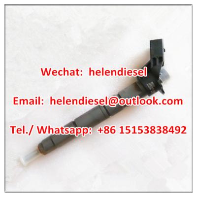 China Genuine and New  injector 0445116022,0445116023,0445116007,0445116014,0445116015,059130277BE, 059130277CJ,059130277 for sale