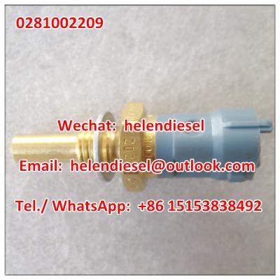 China Genuine and New  sensor 0281002209 , 0 281 002 209 , Original and new 612630030035 water temperature sensor for sale