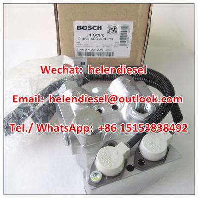 China Original and New  Fuel Metering Unit 2 469 403 204 , 2469403204 genuine , including 0281002423 , 0 281 002 423 for sale