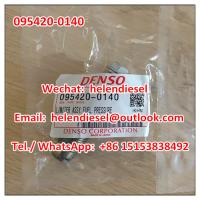 China Original and New DENSO Limiter Fuel Pressure Valve 095420-0140 , ND095420-0140 , ND095420-0440 , pressure relief valve for sale